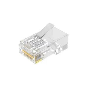 Conector Rj45 Macho | Leroy Merlin