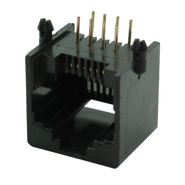 Conector Rj45 P/ Pci - Fêmea - Pacote Com 10 Unidades | Leroy Merlin