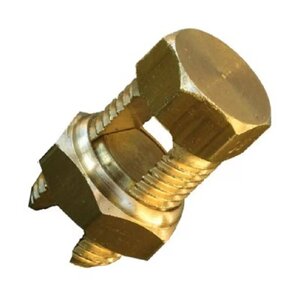 Conector Split Bolt 10 0mm | Leroy Merlin