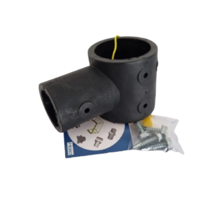 Conector Tubo Y 38102540cp | Leroy Merlin