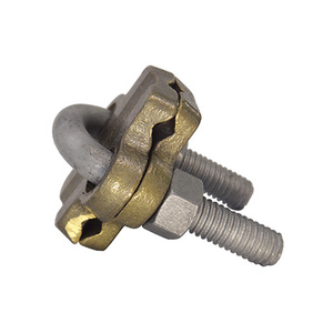 Conector Tipo X Para Cabo De Mm Leroy Merlin