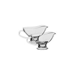 Conjunto 6 Mini Molheiras De Vidro 95x6cm 33ml | Leroy Merlin
