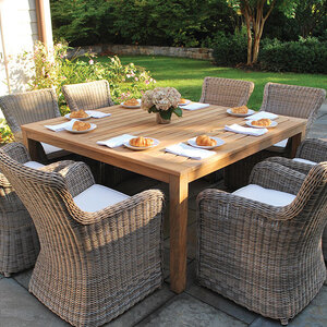 Conjunto De Jantar Goblet | Leroy Merlin