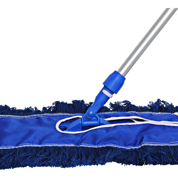 Conjunto Mop Pó Profi 45cm Eletrostático Com Cabo Starclean | Leroy Merlin