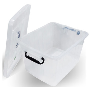 Container Plastico N 3 - 26 L | Leroy Merlin