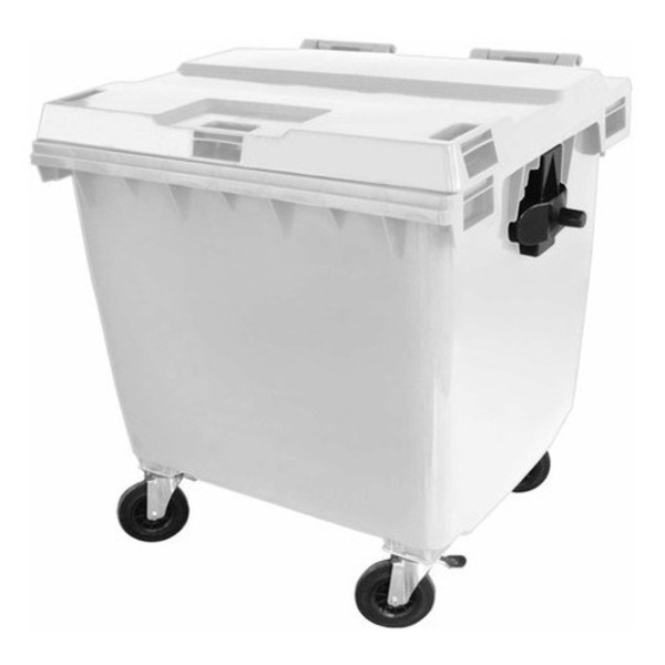 Contentor Plástico 1000l | Leroy Merlin