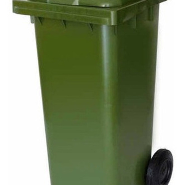 Contentor Plástico 120l | Leroy Merlin