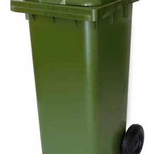 Contentor Plástico 120l | Leroy Merlin