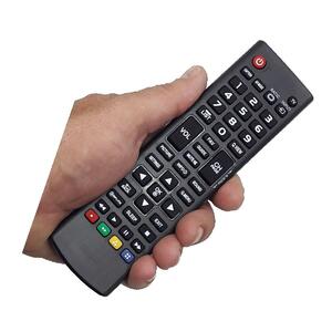 Controle Remoto Para Smart Tv Aoc Roku Compatível | Leroy Merlin