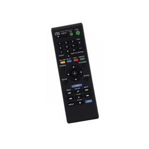 Controle Remoto Para Dvd Blu-ray Sony Bdp-s490 Compatível | Leroy Merlin