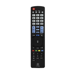 Controle Remoto Tv Lcd 32lf595b 43lf5900 49lf5900 Compatível | Leroy Merlin