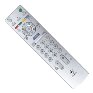 Controle Remoto Tv Sony Bravia Rm-ed014 Rm-ed006 Compatível | Leroy Merlin