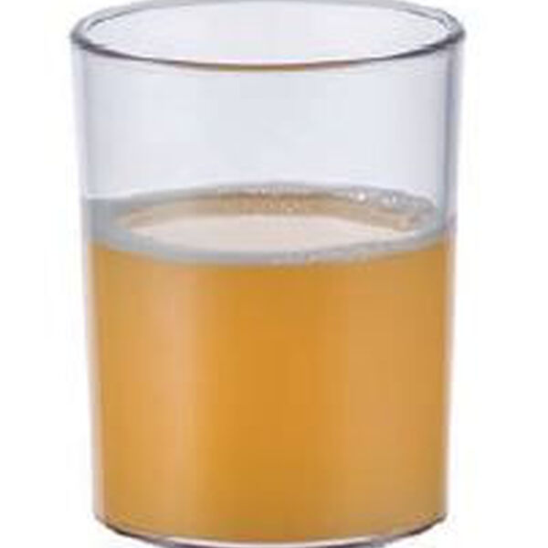 Copo 400 Ml - Transparente - 405017002 - Crippa | Leroy Merlin