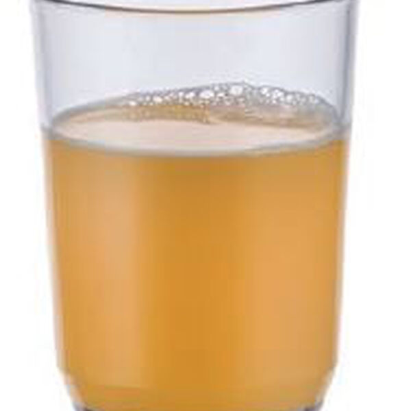 Copo 500 Ml - Transparente - 405016002 - Crippa | Leroy Merlin