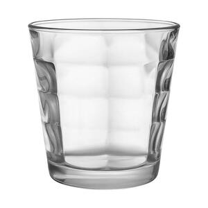 Copo Baixo Cube 240 Ml - Bormioli Rocco | Leroy Merlin