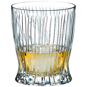 Copo Tumbler Whisky Fire 295ml Restaurant Cristal Riedel | Leroy Merlin