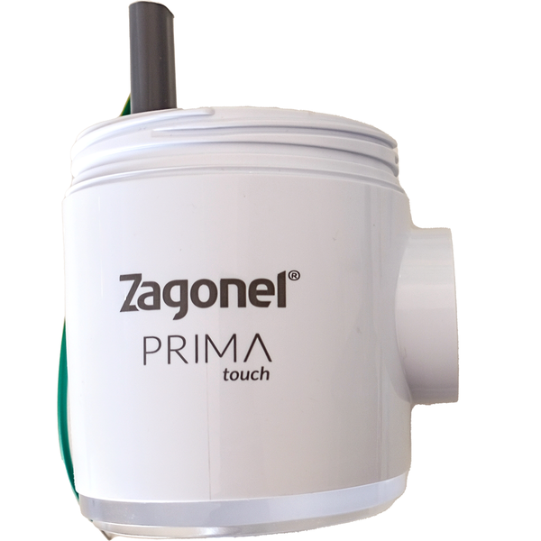 Corpo Torneira Prima 127/220v Zagonel | Leroy Merlin