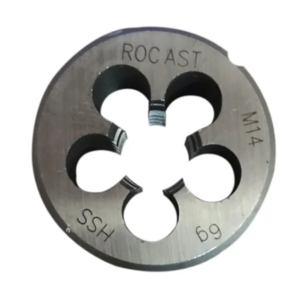 Cossinete Manual Hss M14x2,0 - Rocast | Leroy Merlin