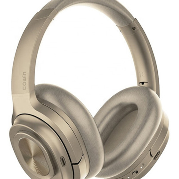 Cowin Se7 Max Fone Ouvido Bluetooth 5.0 Cancelamento Ruído | Leroy Merlin