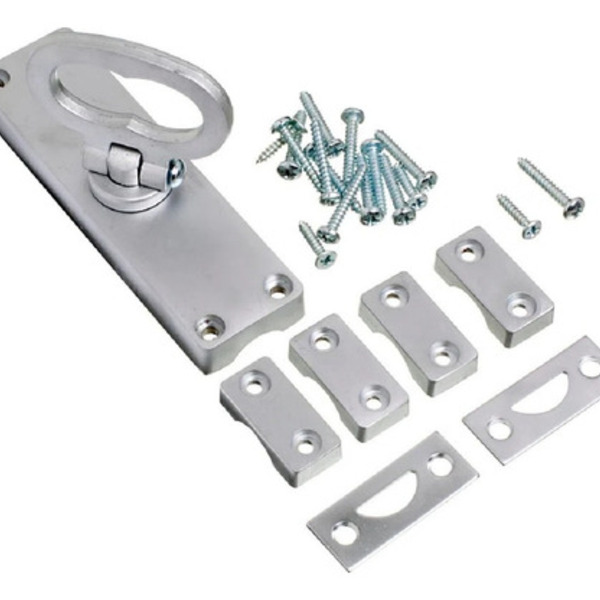 Cremona Lisa Esc.cromo Acetinado | Leroy Merlin