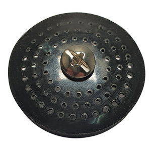 Crivo Da Ducha Simples 1855 Forusi - 910049000 | Leroy Merlin