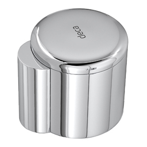 Cruzeta Acabamento Deca Spot C43 Cromado - 4462051 | Leroy Merlin