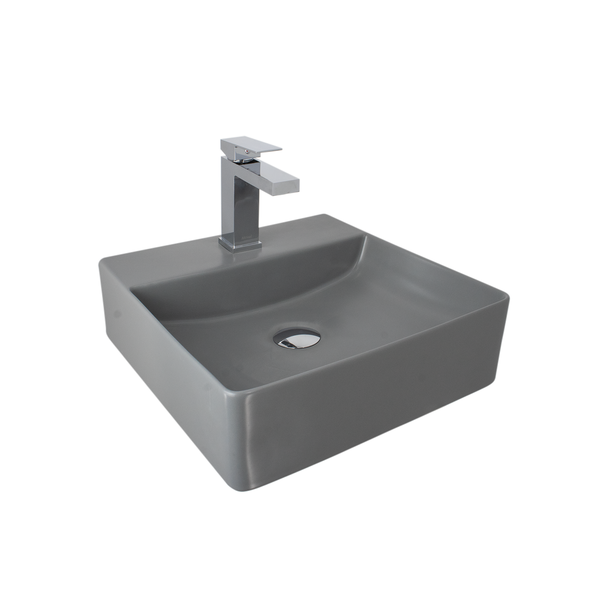 Cuba De Apoio Quadrada Mv47 42x42 | Leroy Merlin