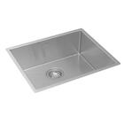 Cuba De Cozinha Retangular 50x40cm Deca Suprema Inox Cc.660.50.inx ...
