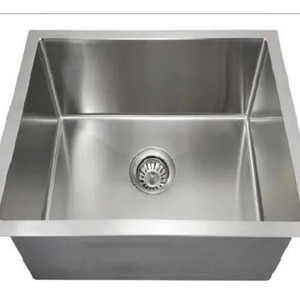 Cuba Inox 40x40 | Leroy Merlin