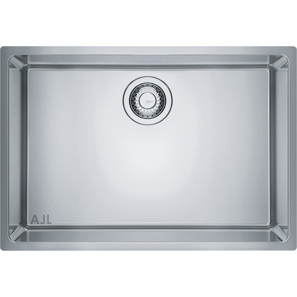 Cuba Moderna Para Area Gourmet Cuba 70x40 Aço Inox Com Válvula | Leroy ...
