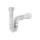 Cuba Tramontina Lavínia 40x34 94020102 Inox Acetinado + Lixeira ...