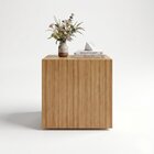 Cubo Mesa 39,5x53,5cm Lateral 1 Porta Lamina Mel | Leroy Merlin