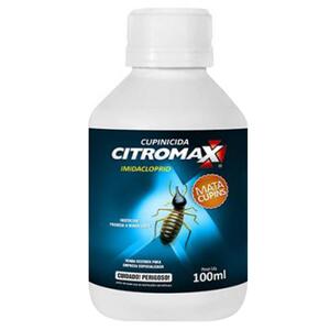 Cupinicida Citromax 100 Ml Imida 200 Ce Kit 12 Unidades | Leroy Merlin