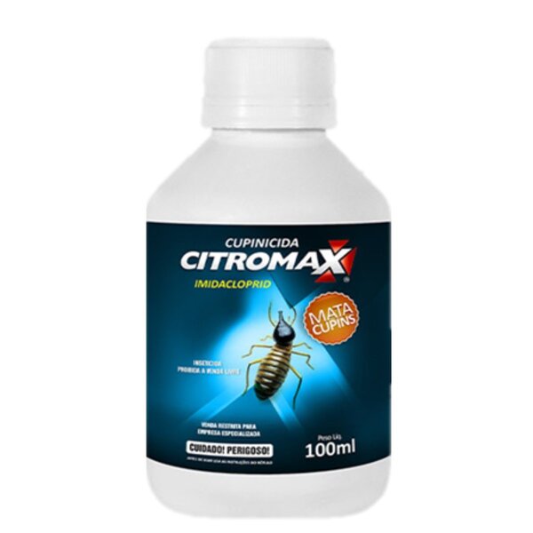 Cupinicida Citromax Imida 100ce | Leroy Merlin