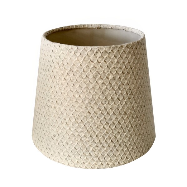 Cúpula Cônica Média Natural Espaço Luz | Leroy Merlin