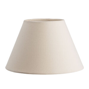 Cúpula Cônica Média Natural Espaço Luz | Leroy Merlin