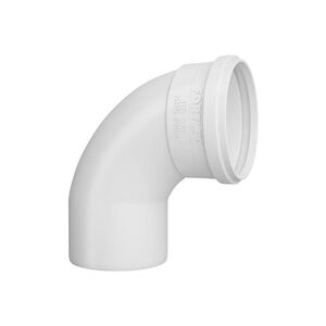 Curva 90 Curta P/esg.prim - Dn 50 | Leroy Merlin