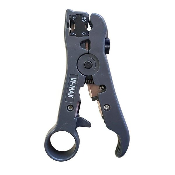 Decapador De Cabos Wurth W-max Universal 8-13mm | Leroy Merlin