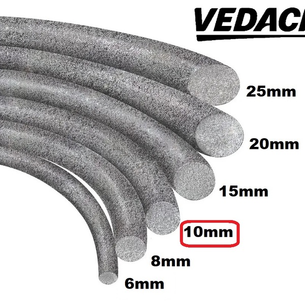 Delimitador De Profundidade Tarucel 10mm - 20m | Leroy Merlin