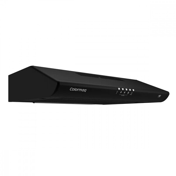 Depurador Colormaq 4 Bocas Cook 60 Cm Bf Cde60mbpbn | Leroy Merlin