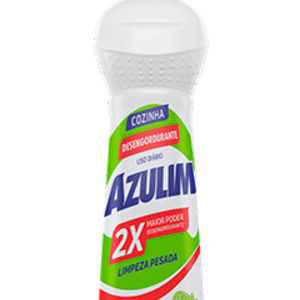 Desengordurante Azulim Squeeze 500ml | Leroy Merlin