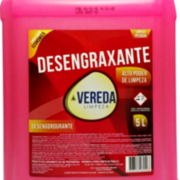 Desengraxante 5 Lt | Leroy Merlin