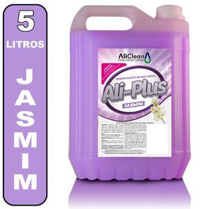 Desinfetante Concentrado Limpeza Profunda Aliclean | Leroy Merlin