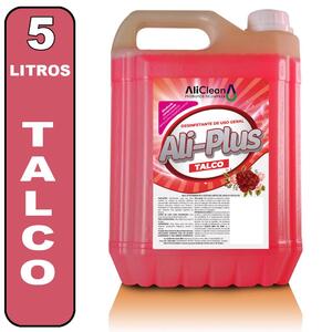 Desinfetante Concentrado Limpeza Profunda Aliclean | Leroy Merlin