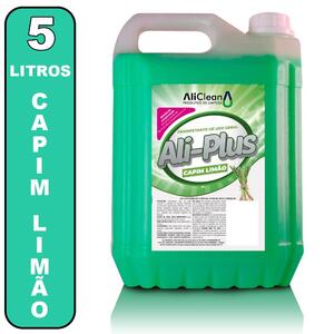 Desinfetante Concentrado Limpeza Profunda Aliclean | Leroy Merlin