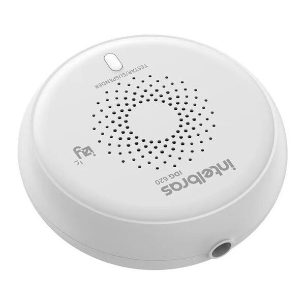 Detector De Gas Intelbras Smart Idg 620 | Leroy Merlin
