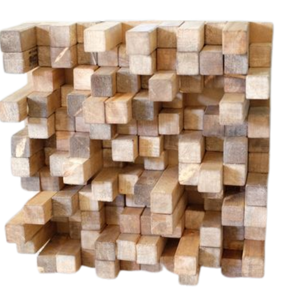 Difusor Acústico Bl Acoustic 6002 | Leroy Merlin