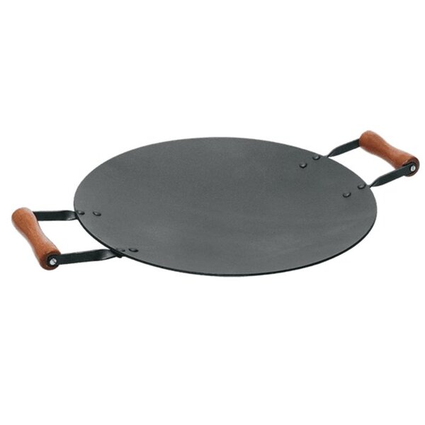 Disco Arado Fogareiro 45cm - Biasan | Leroy Merlin