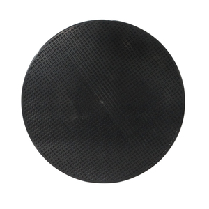 Disco Base de Plastico N.3 MDE Menegotti | Leroy Merlin
