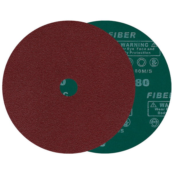 Disco De Lixa Tatu 4.1/2 Grão 060 | Leroy Merlin